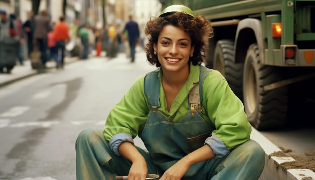 Trabalhador Informal: Quais Proteções Legais Existem? - bauruemprego.com.br